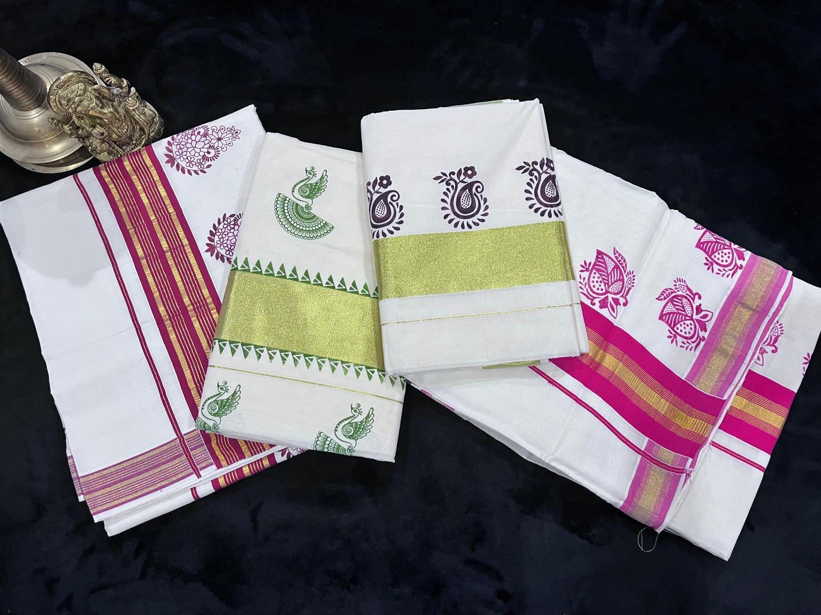 Discounts – Diya Collections