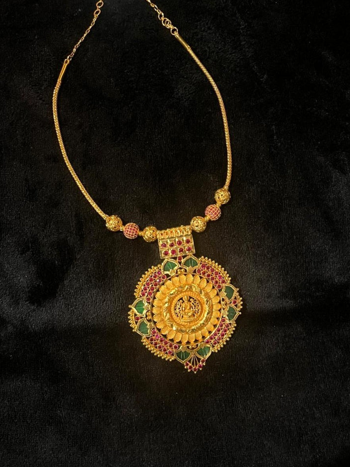 Lakshmi Palakka Pathakkam – Diya Collections